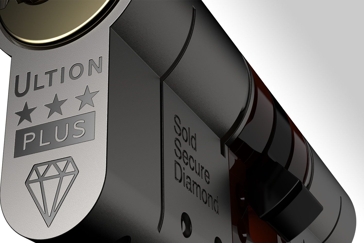 Why You Need An Ultion Lock Installation | Keys 4 The City